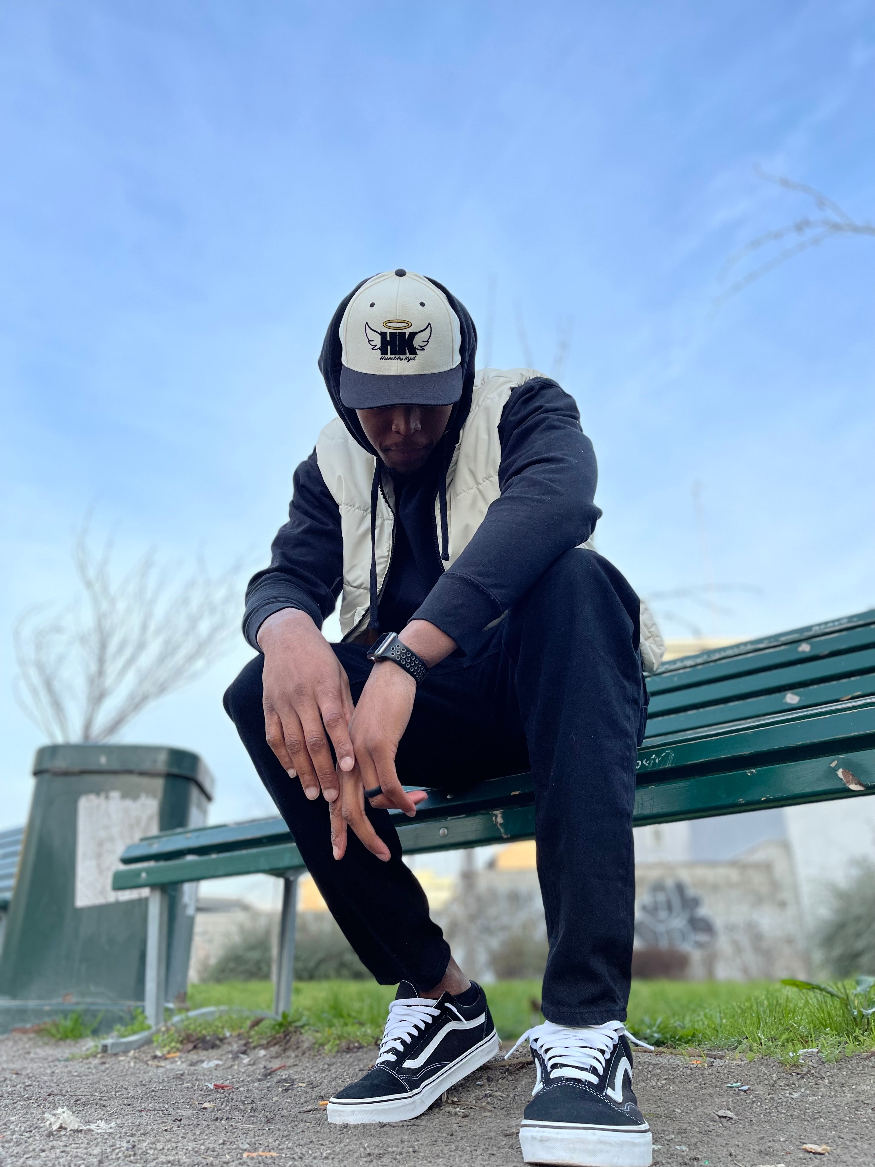 Snapback – Humblekyd